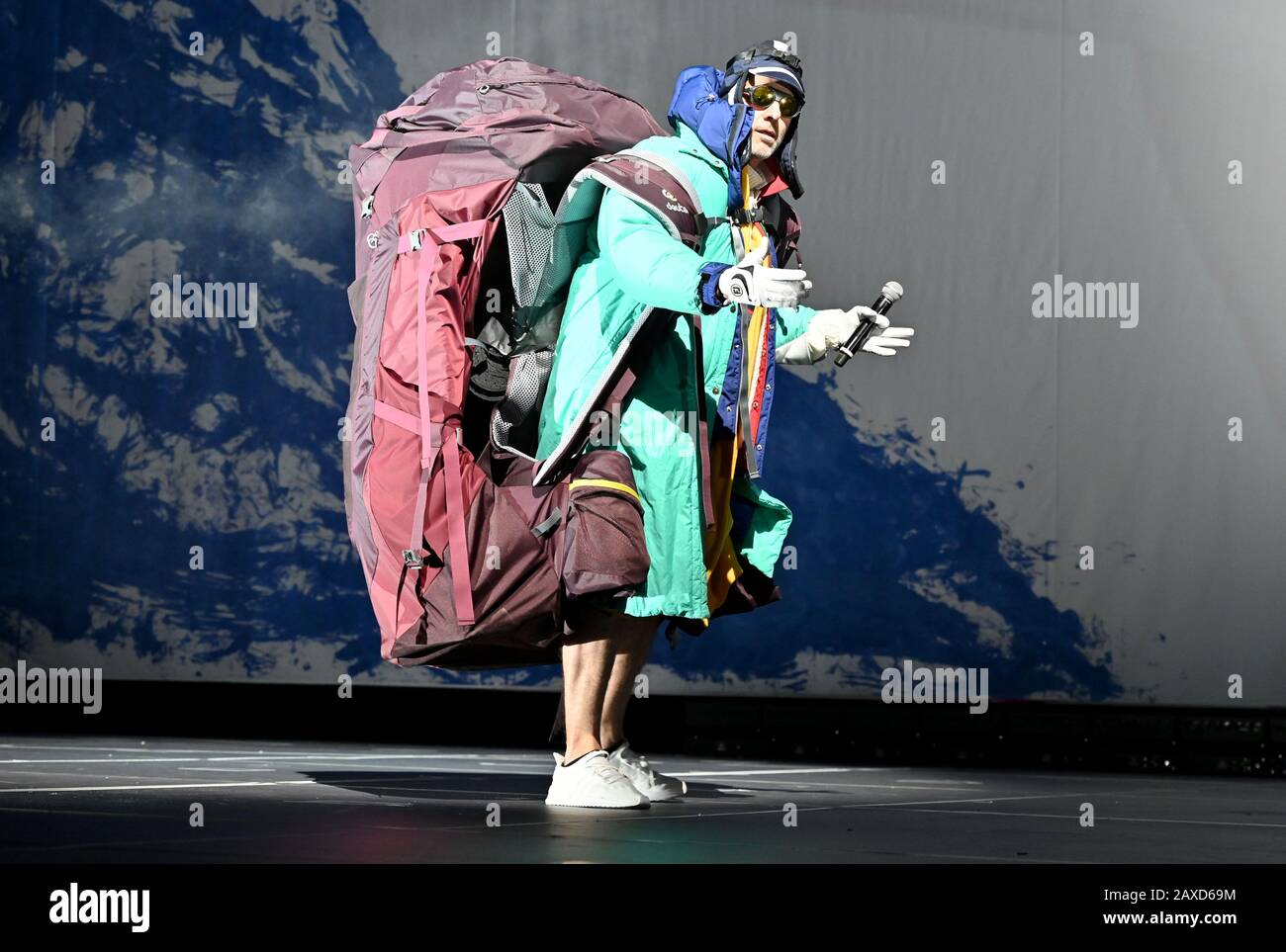 Grutering hi-res stock photography and images - Alamy