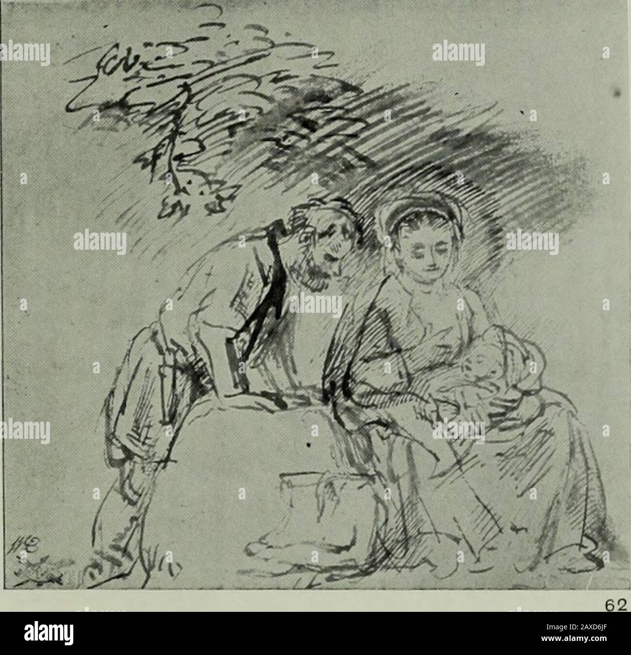 Catalogue of drawings by Dutch and Flemish artists preserved in the ...