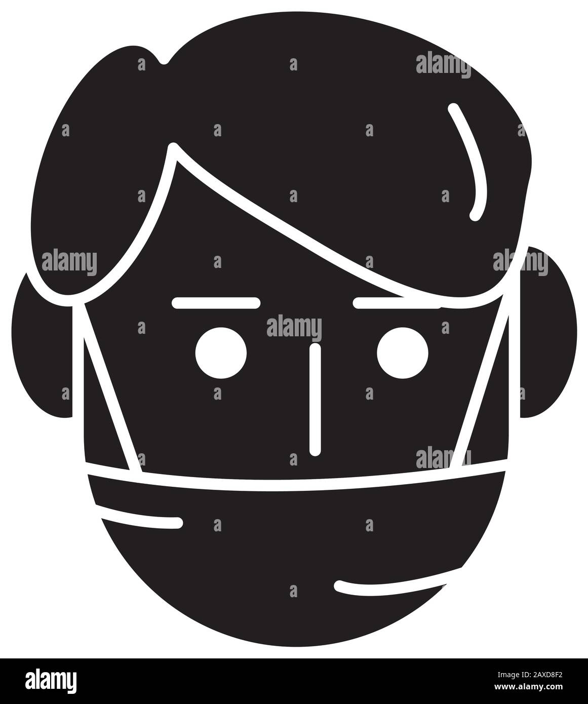 Mouth cap Cut Out Stock Images & Pictures - Alamy