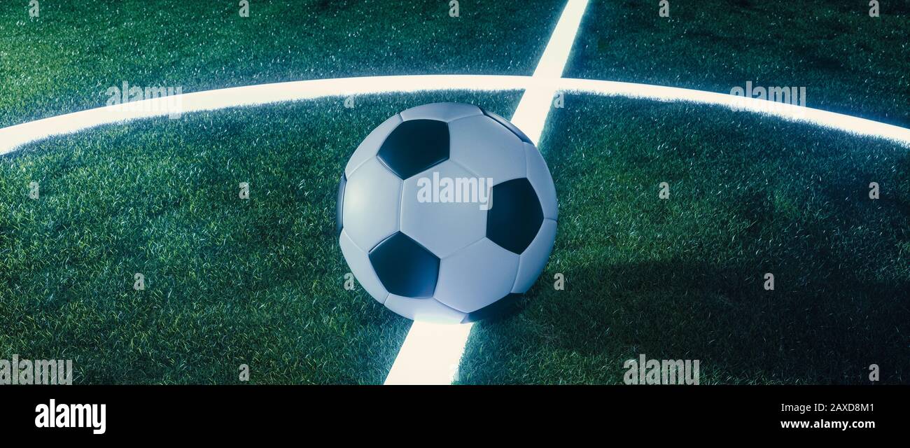 Soccer Facebook Covers