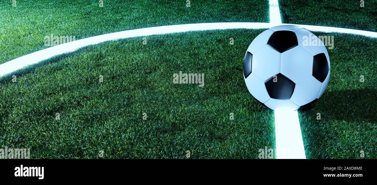 Soccer Facebook Covers