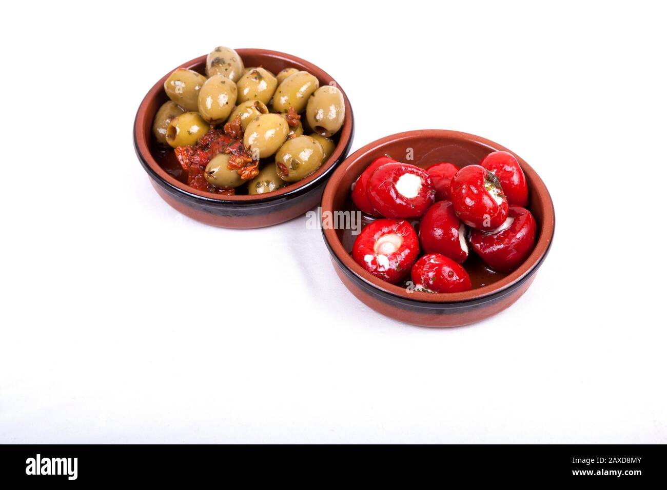 Terracotta Dish High Resolution Stock Photography and Images - Alamy