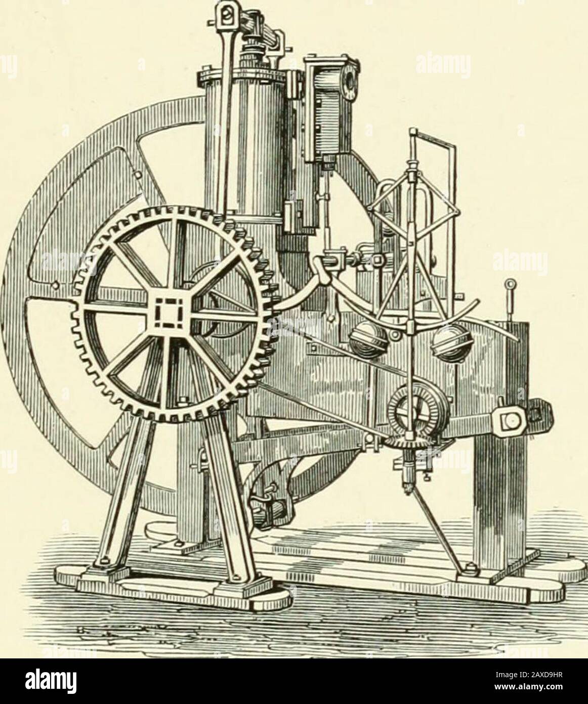 Clyde steamer model hi-res stock photography and images - Alamy
