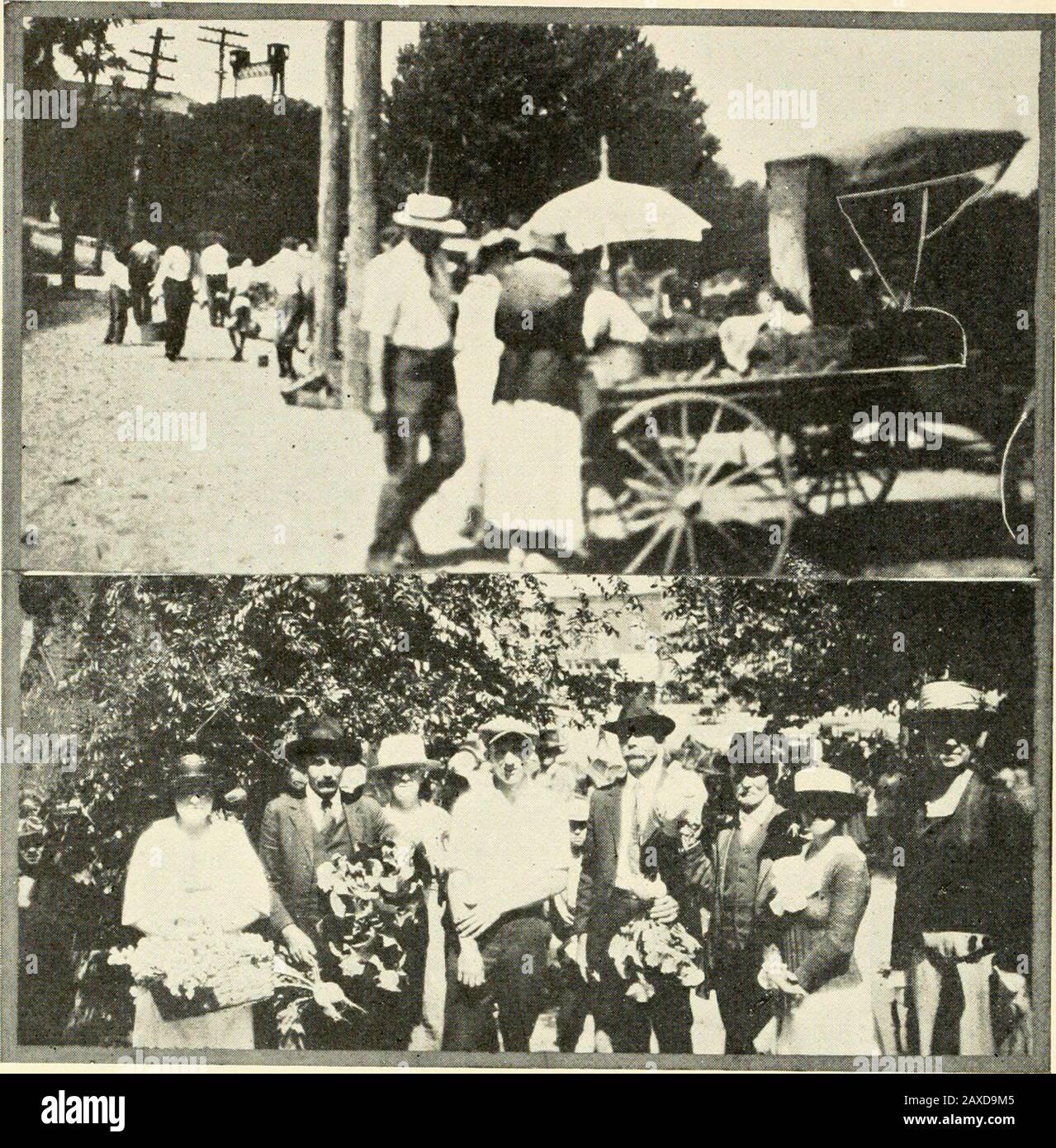 A history of Rome and Floyd County, State of Georgia, United States of ...