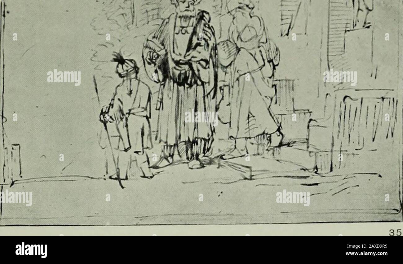 Catalogue of drawings by Dutch and Flemish artists preserved in the ...