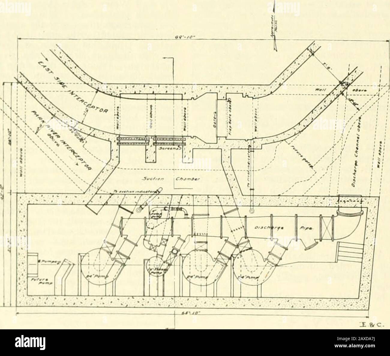 Engineering and Contracting . lroad completed a dykefor a portion of ...