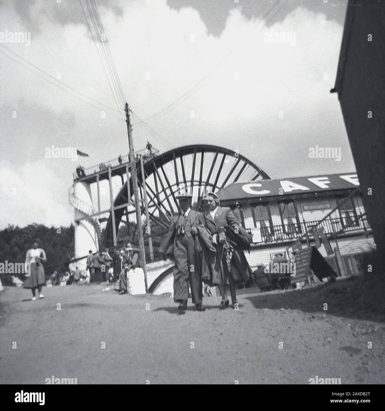 Victorian water pump hi-res stock photography and images - Alamy