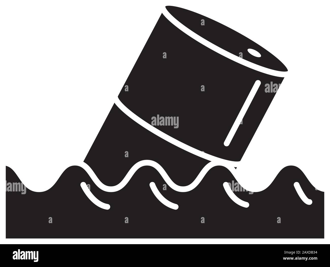 Metal pots Stock Vector Images - Alamy