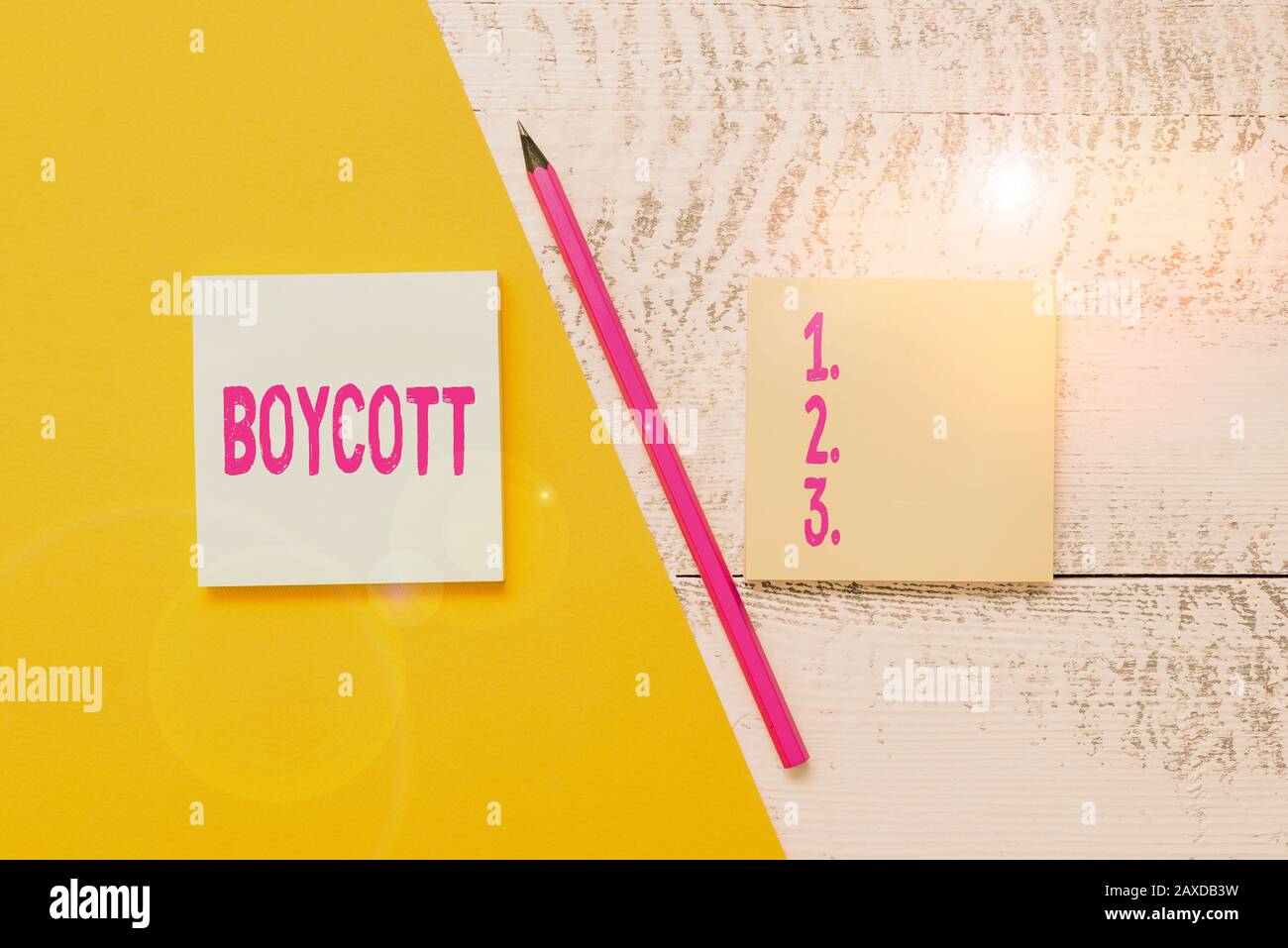 Boycotted goods hi-res stock photography and images - Alamy