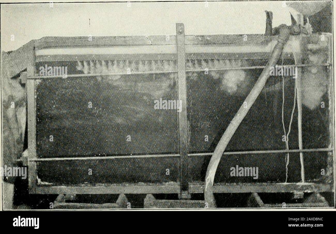 Perforated water tank hi-res stock photography and images - Alamy