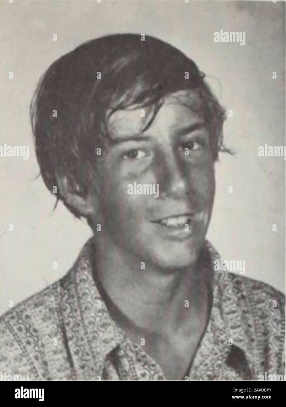 U and I . Sheila Grob Jon Haile Stock Photo - Alamy