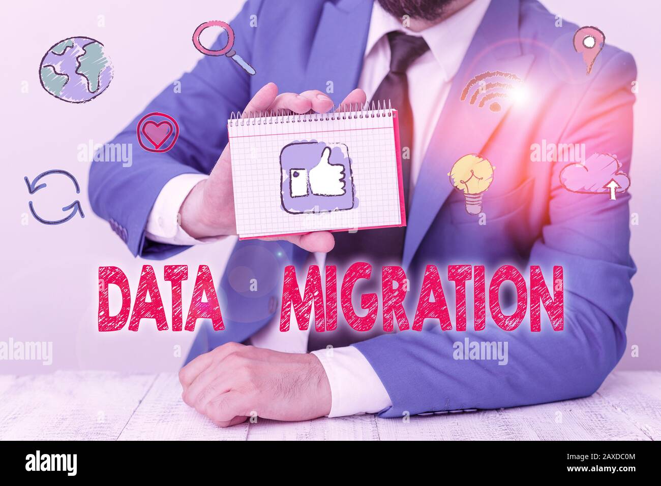 Data transformation method hi-res stock photography and images - Alamy
