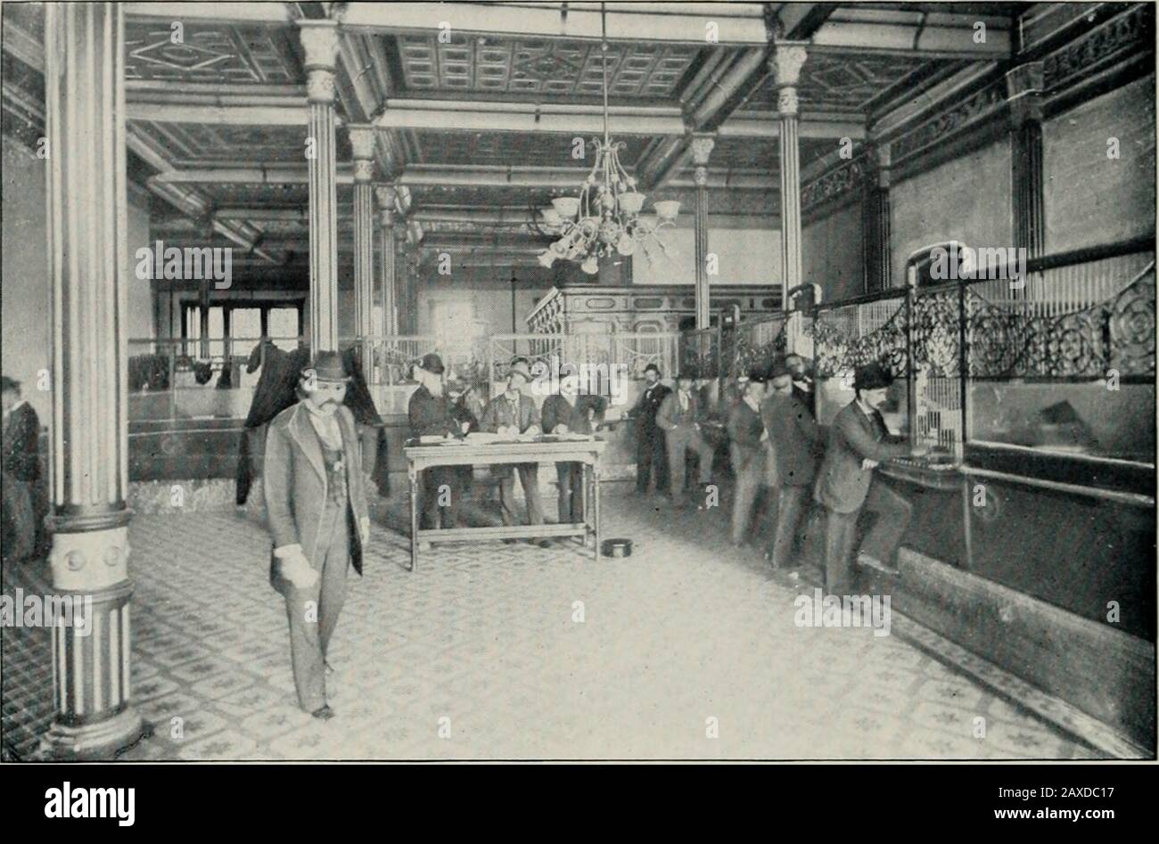 John h simpson hi-res stock photography and images - Alamy