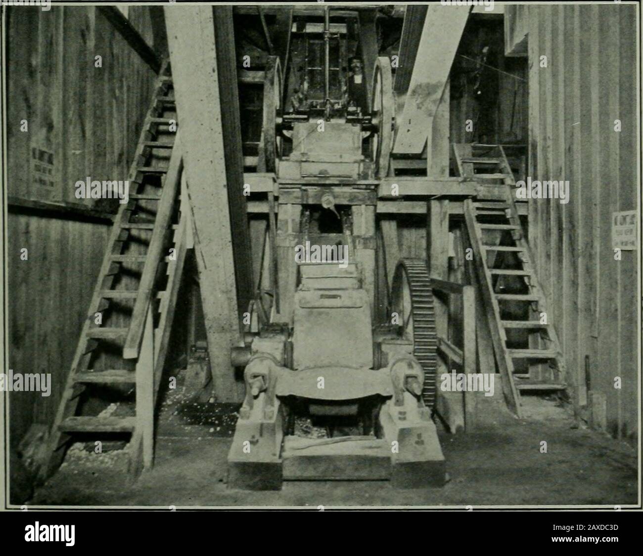 Primary elevators hi-res stock photography and images - Alamy