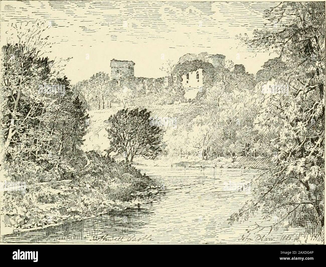 The Clyde from its source to the sea, its development as a navigable ...