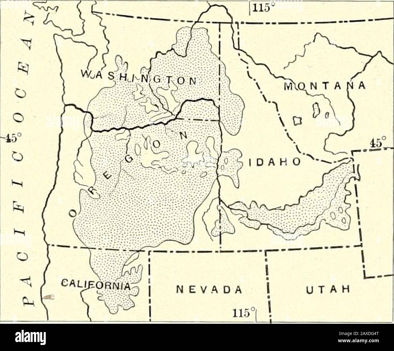 Basaltic soils hi-res stock photography and images - Alamy