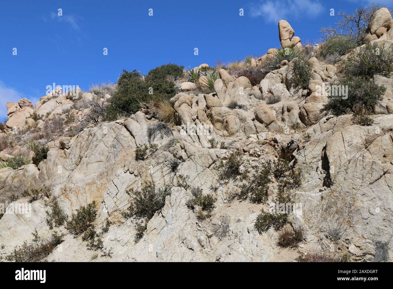 Slope ridge hi-res stock photography and images - Alamy