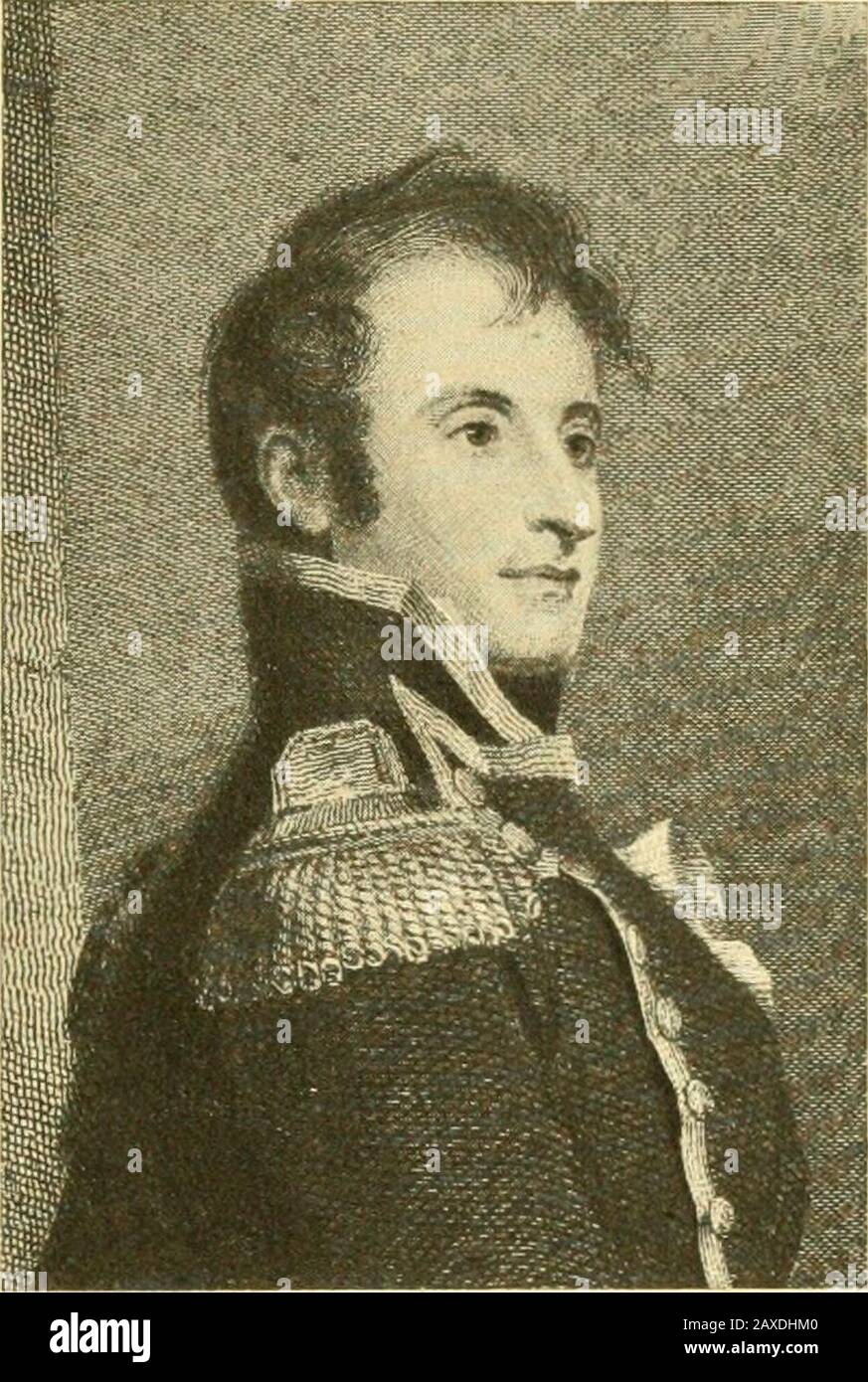 1804 1812 1820 hi-res stock photography and images - Alamy