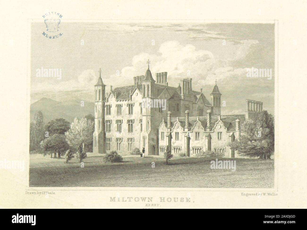 Sir william duncan godfrey hi-res stock photography and images - Alamy