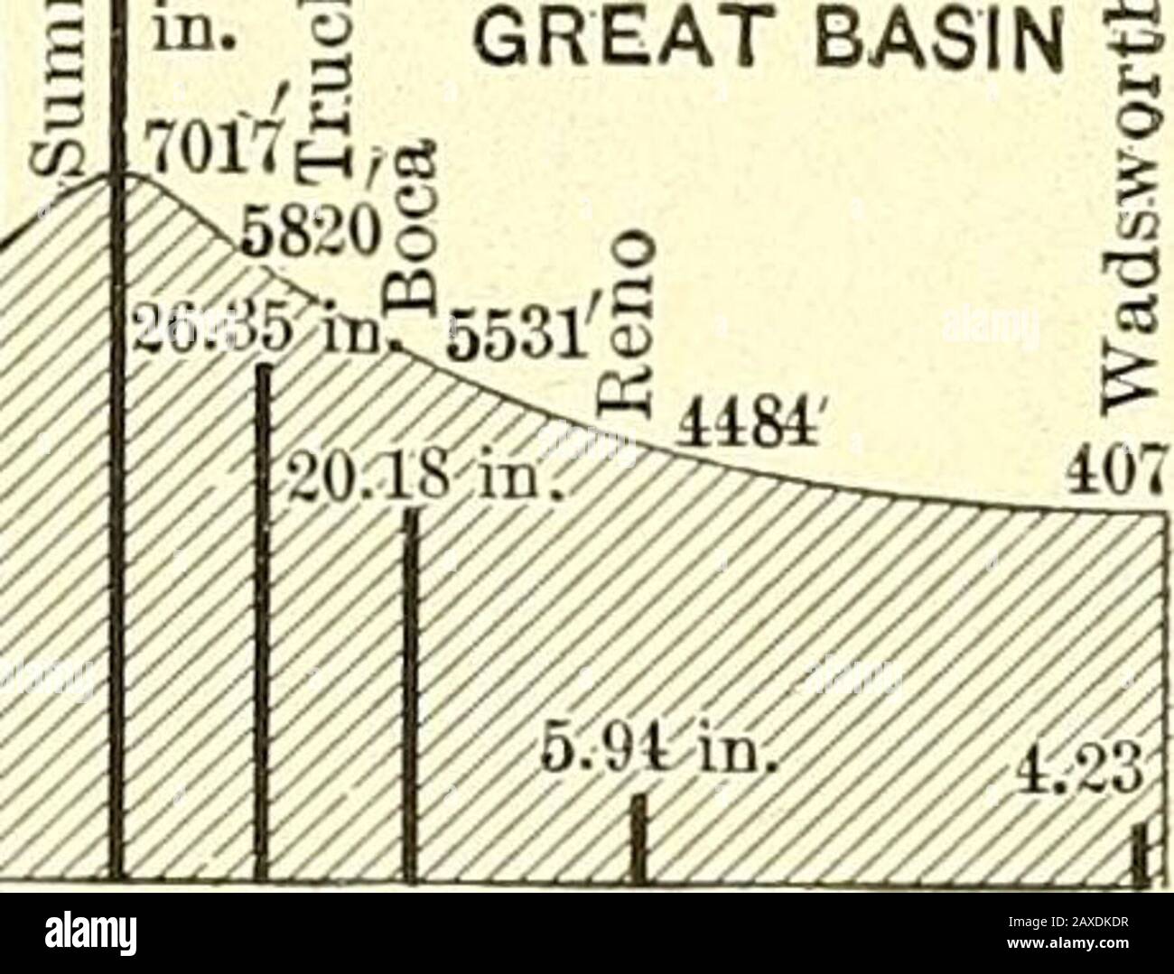 Forest physiography; physiography of the United States and principles ...