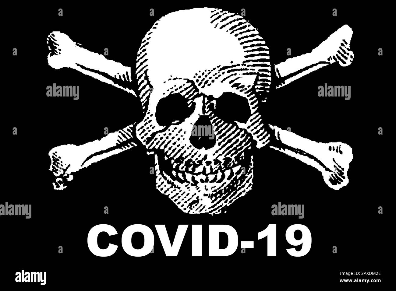 Contagion of covid Black and White Stock Photos & Images - Alamy