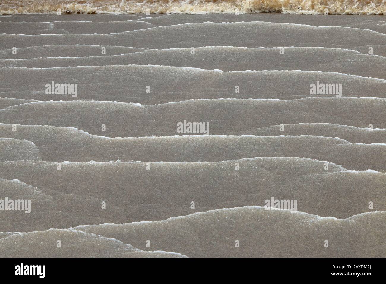 water flowing down an overflow Stock Photo - Alamy