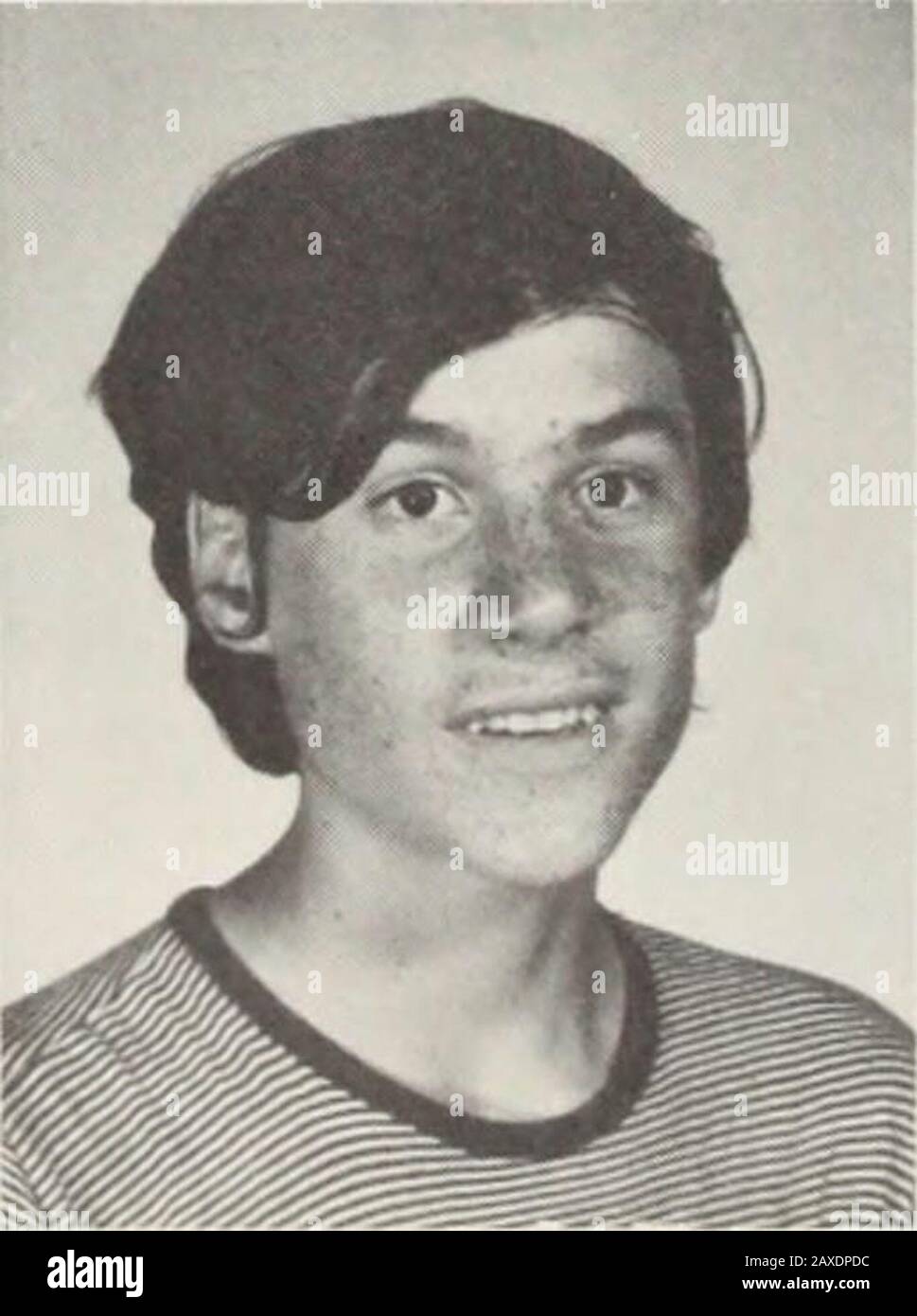 U and I . Joe Coble Martin Doebel David Frankel Joe Gershen Frank ...