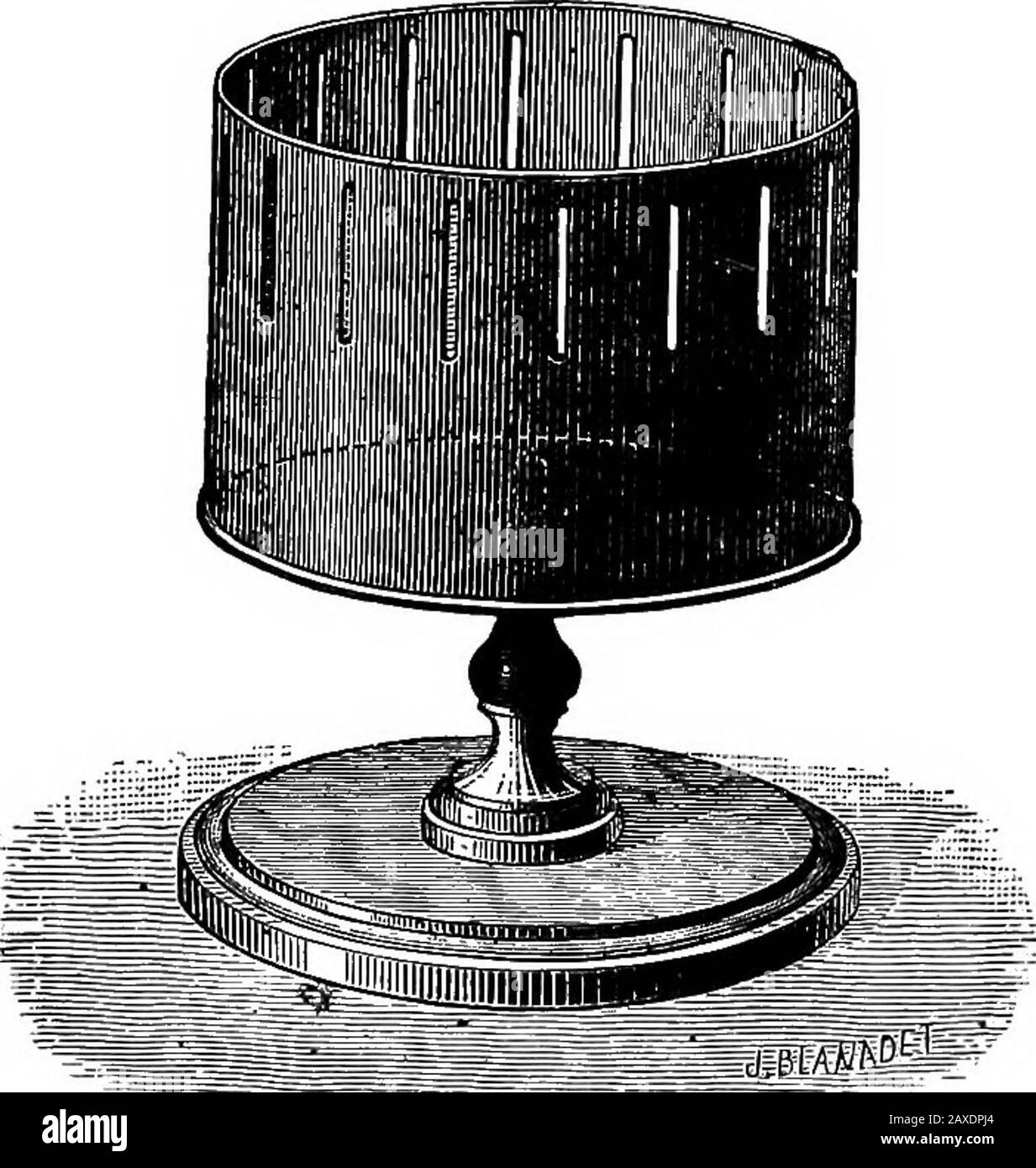 Praxinoscope hi-res stock photography and images - Alamy