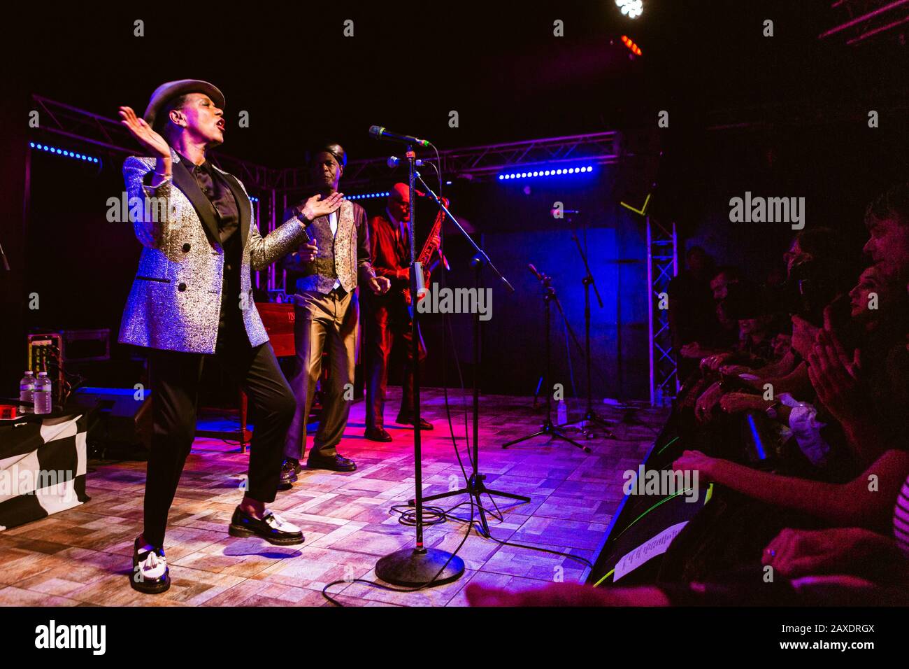 Selecter hi-res stock photography and images - Alamy