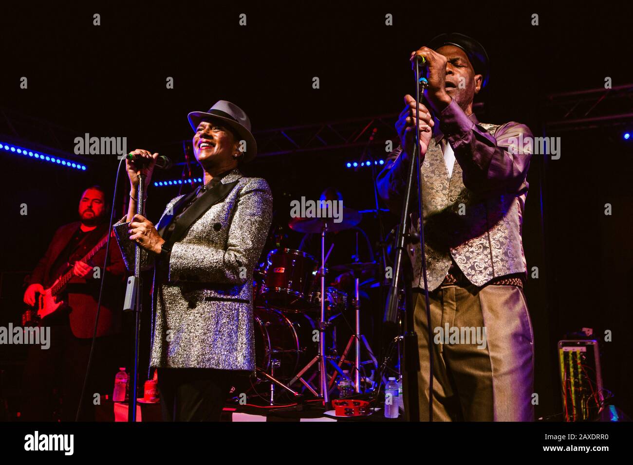 Pauline black hi-res stock photography and images - Alamy
