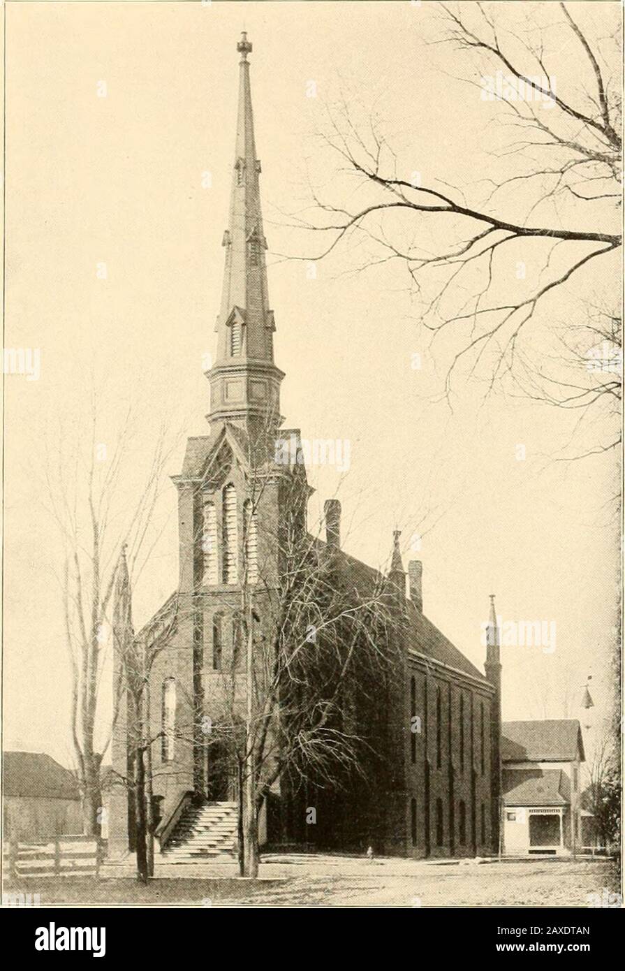 Historical encyclopedia of Illinois . to supply the larderfrom the ...