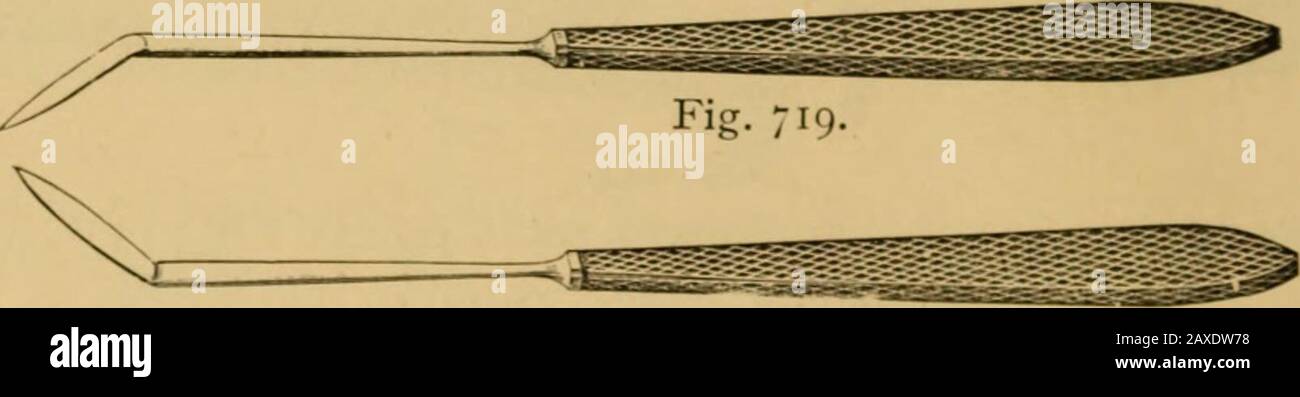 Catalogue of surgeons instruments and medical appliancesElectro ...