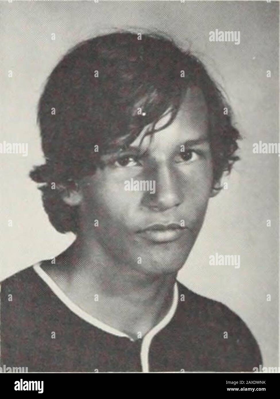 U and I . Robert Sah. Paul Stevenson Stock Photo - Alamy