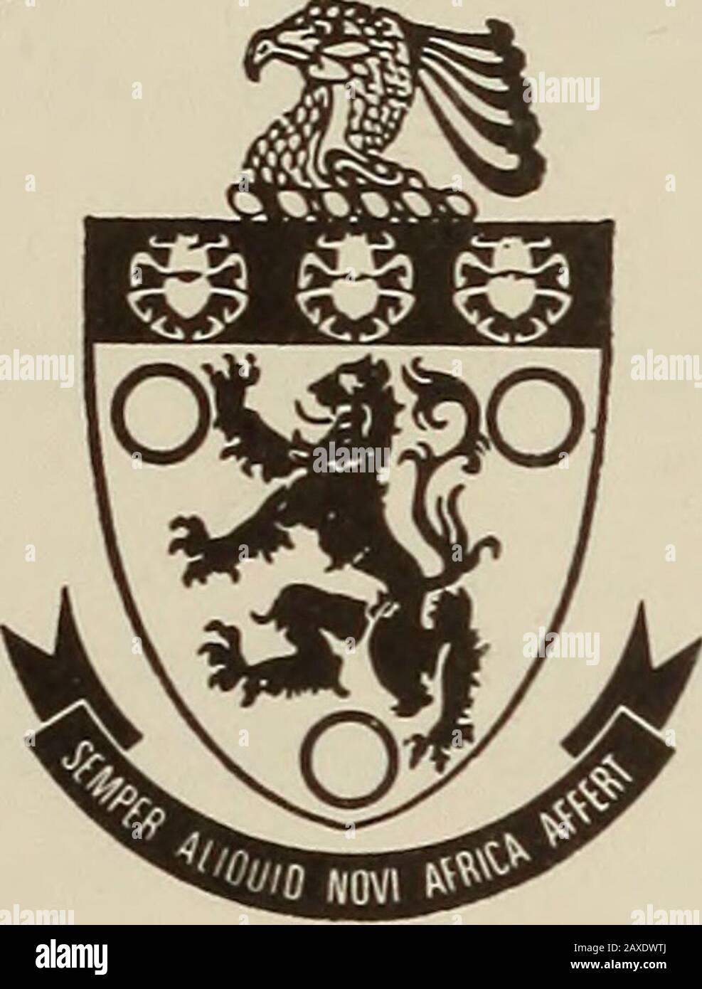 Annals of the South African Museum = Annale van die Suid-Afrikaanse ...