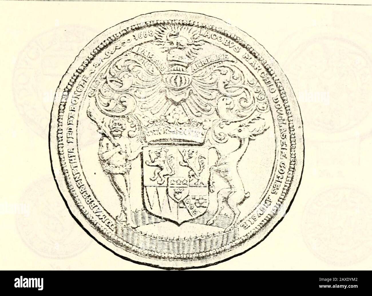 Earl of dumbarton hi-res stock photography and images - Alamy