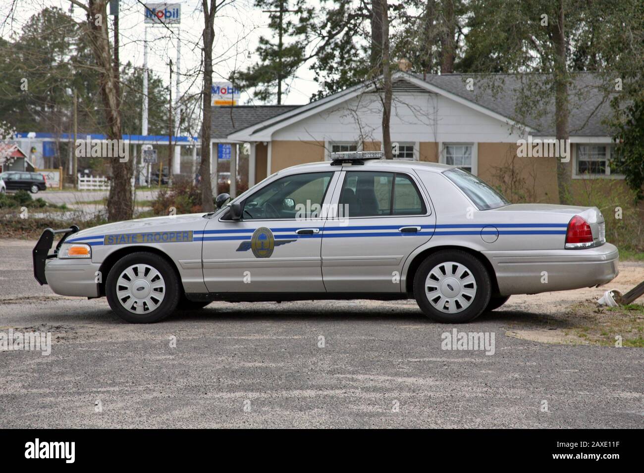 Highways agency vehicles hi-res stock photography and images - Alamy