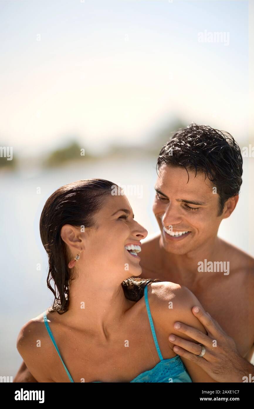 Serene depth hi-res stock photography and images - Alamy