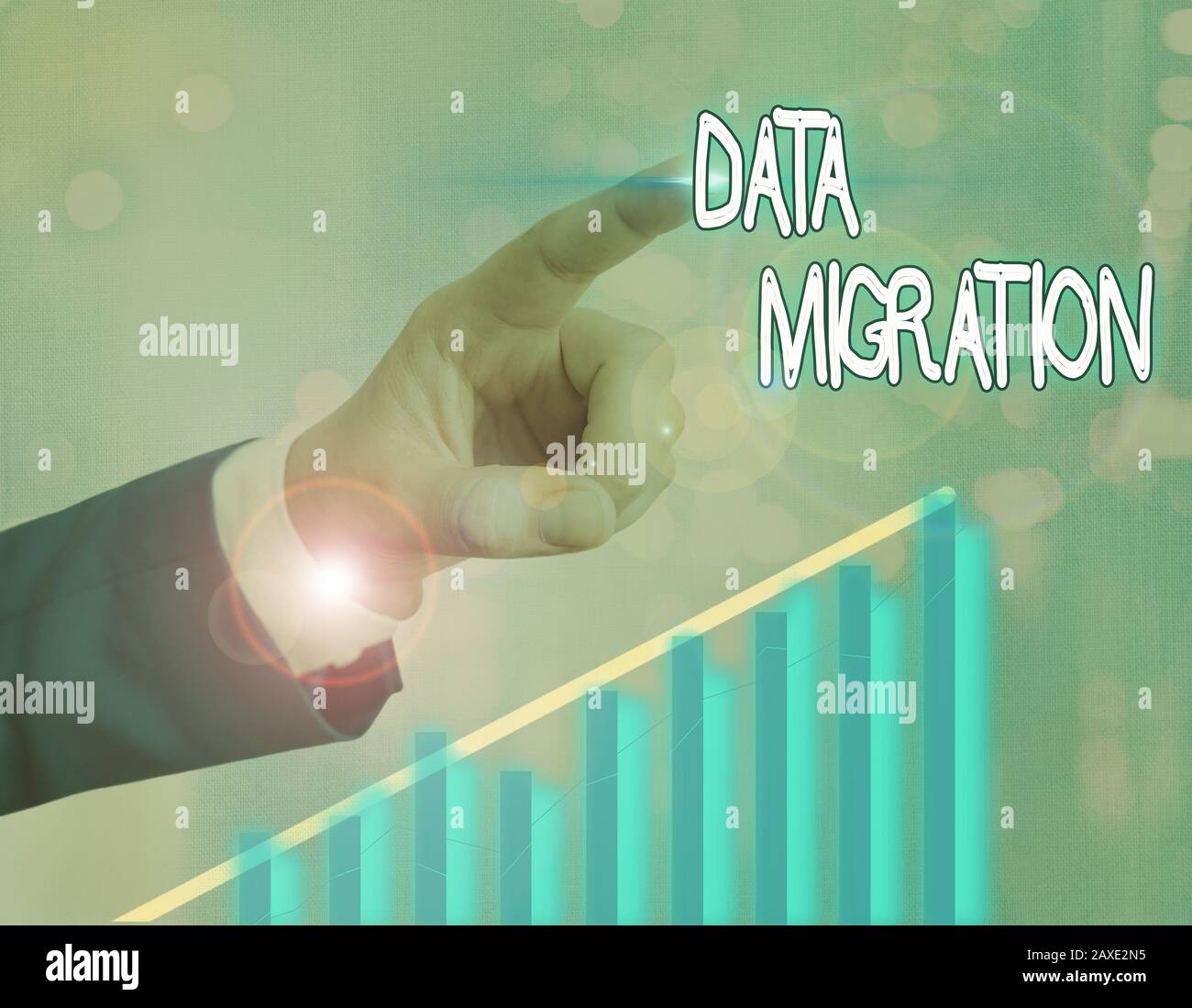 Data transformation method hi-res stock photography and images - Alamy