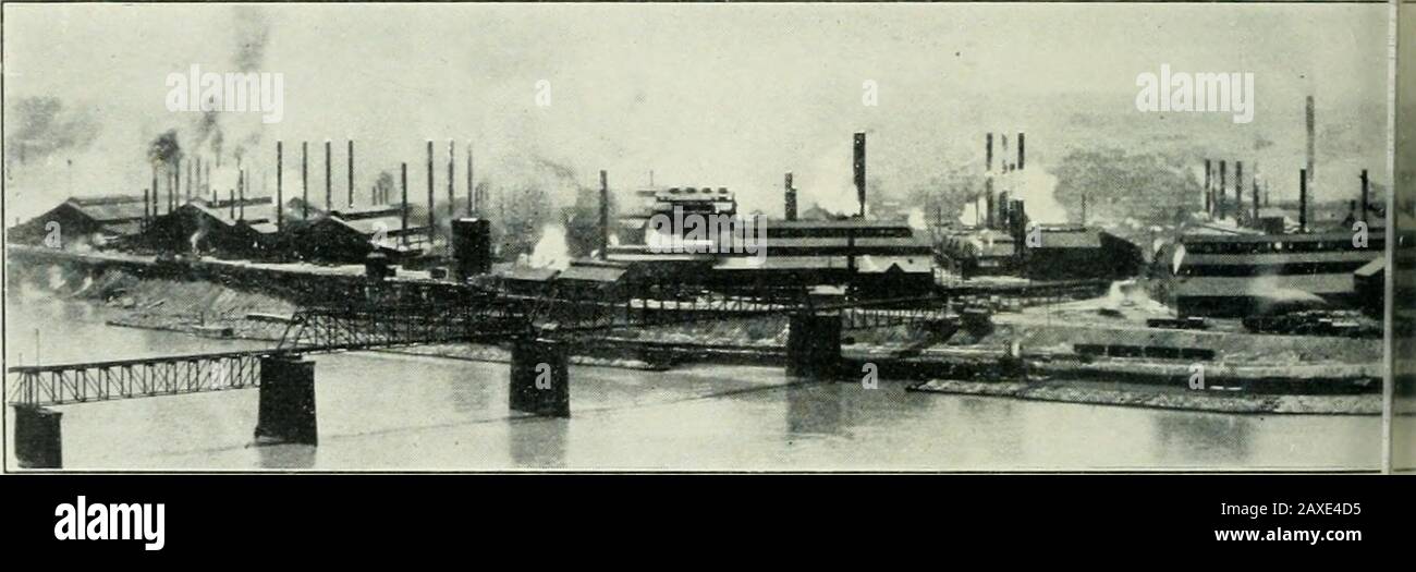 Carnegie Steel Company