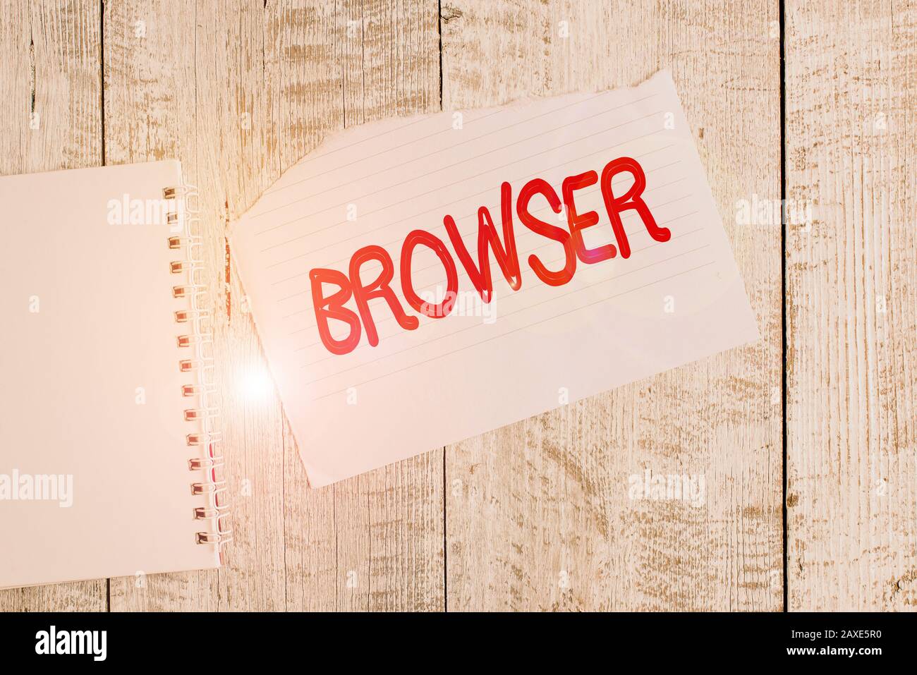 Conceptual Hand Writing Showing Browser Concept Meaning Computer Program Graphical User 