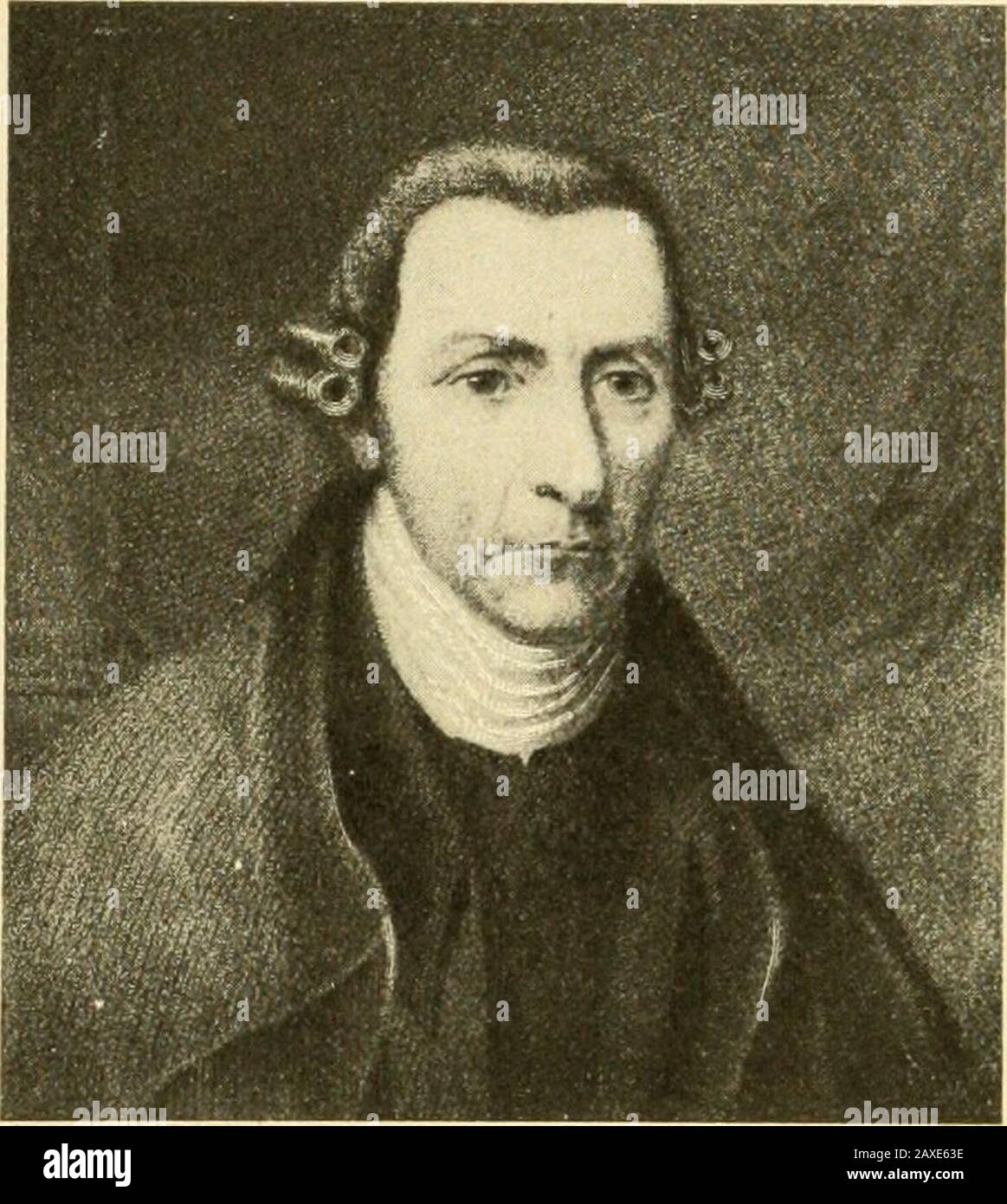 Townshend Acts 1767