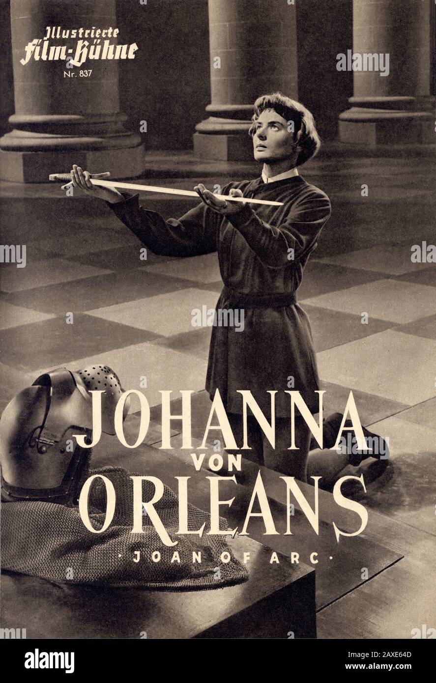 Ingrid Anderson Actress