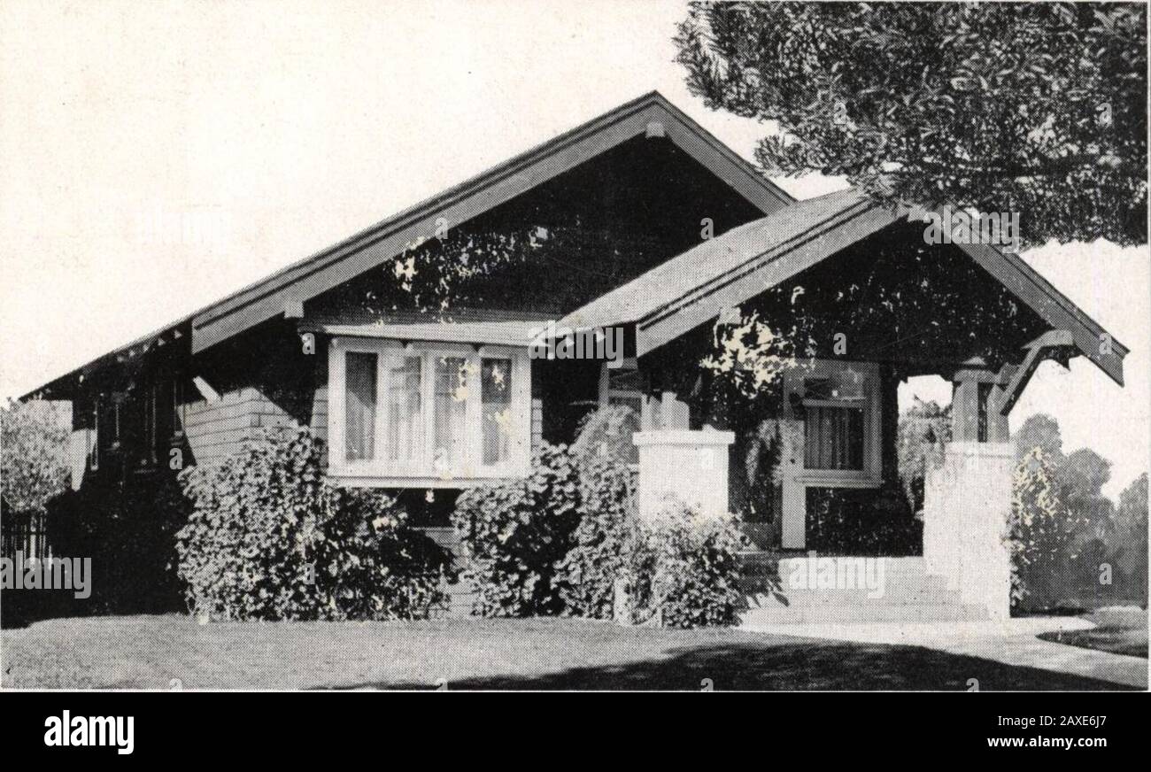 West coast bungalows . It will cost less to buyStillwell Plans than ...