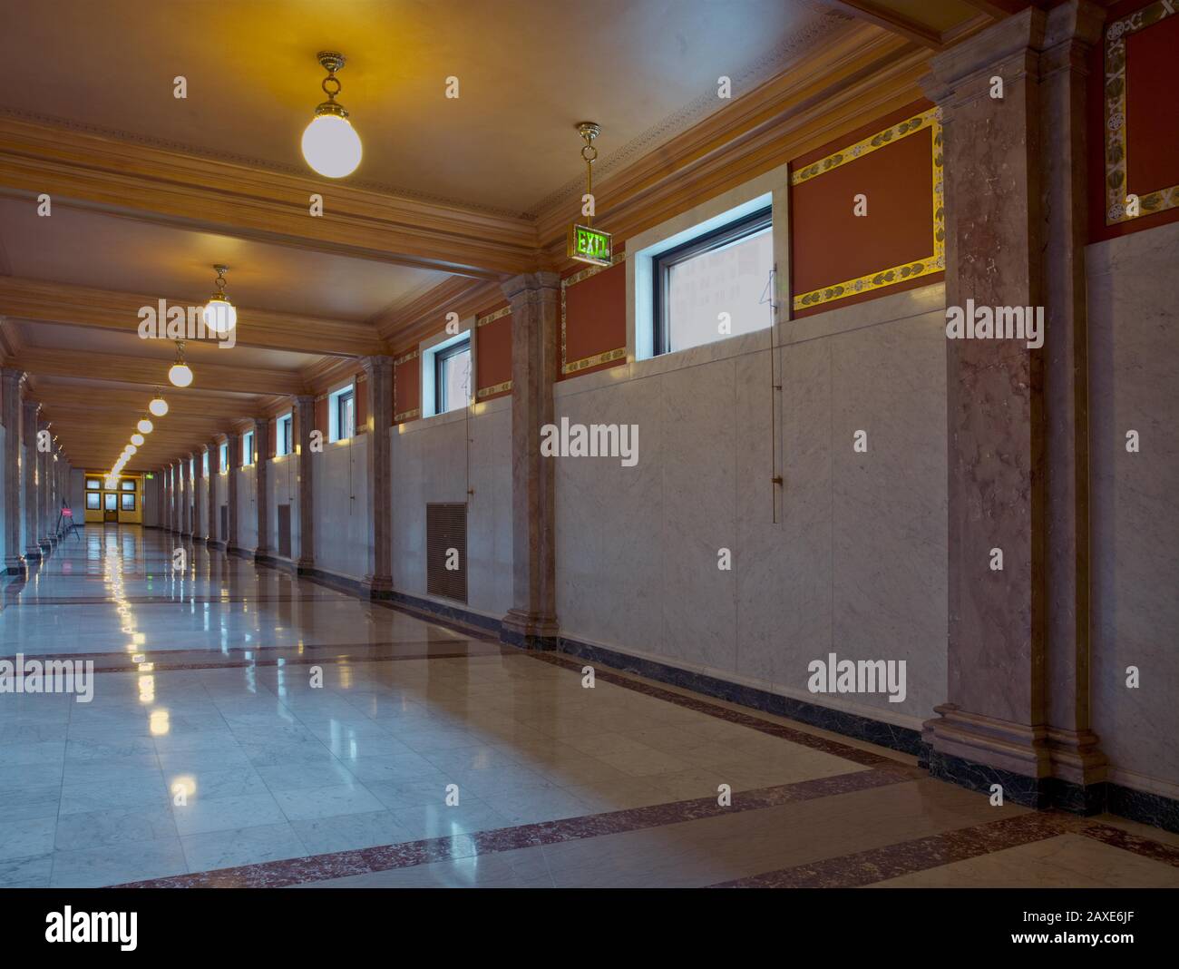 John m gray hi-res stock photography and images - Alamy