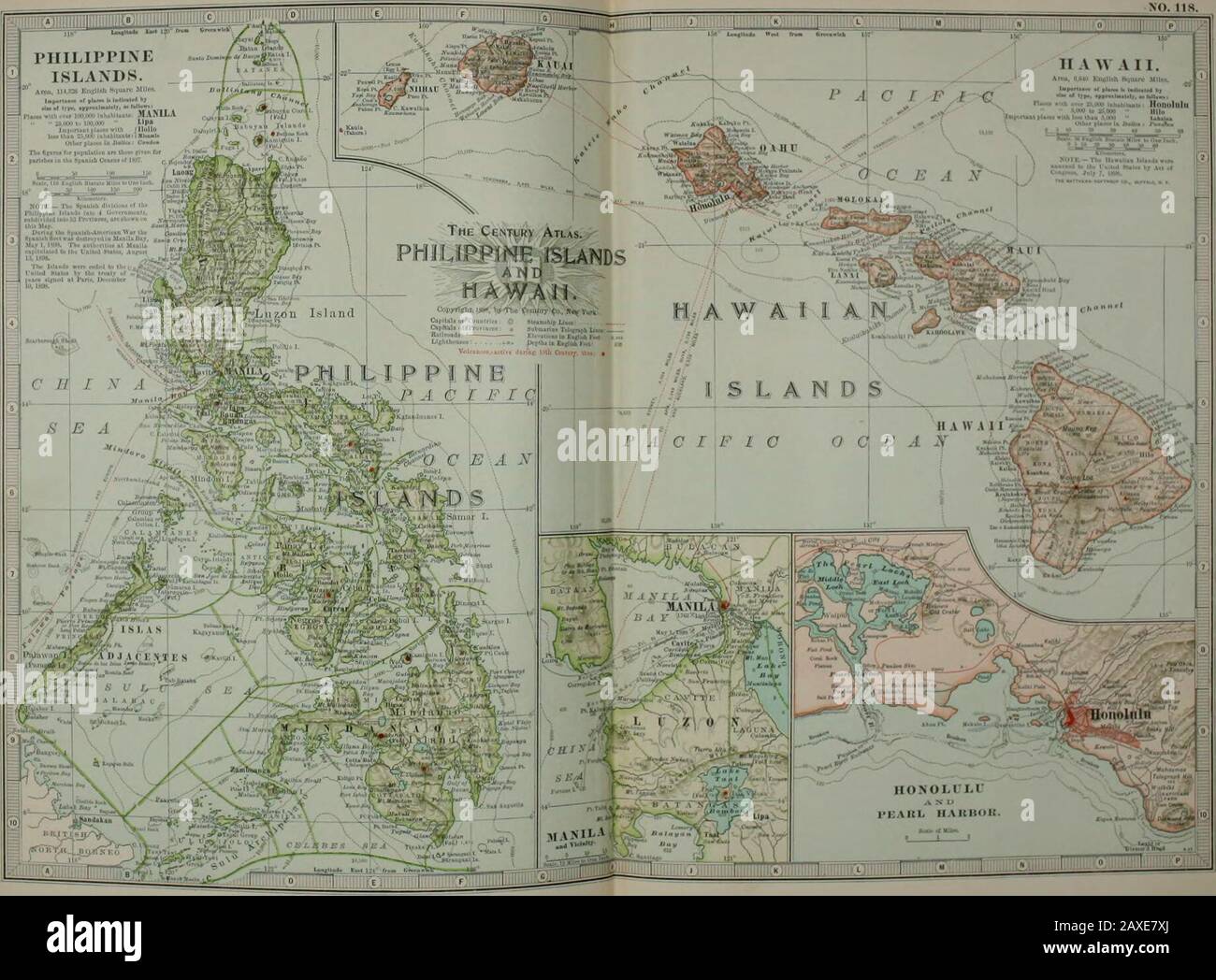 Athabasca alberta map hi-res stock photography and images - Alamy