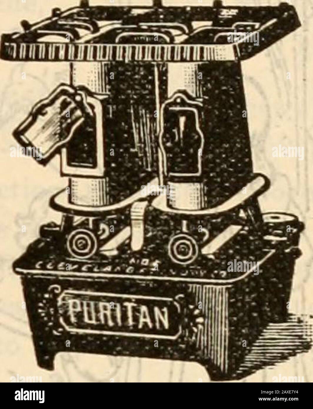 Price list. . Sewing Machines. Our New Avon is a thoroughly first-class ...
