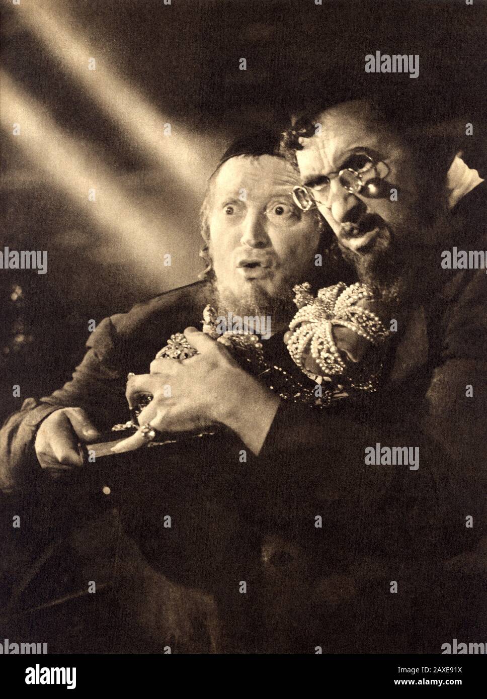 1940 film di propaganda nazista hi-res stock photography and images - Alamy