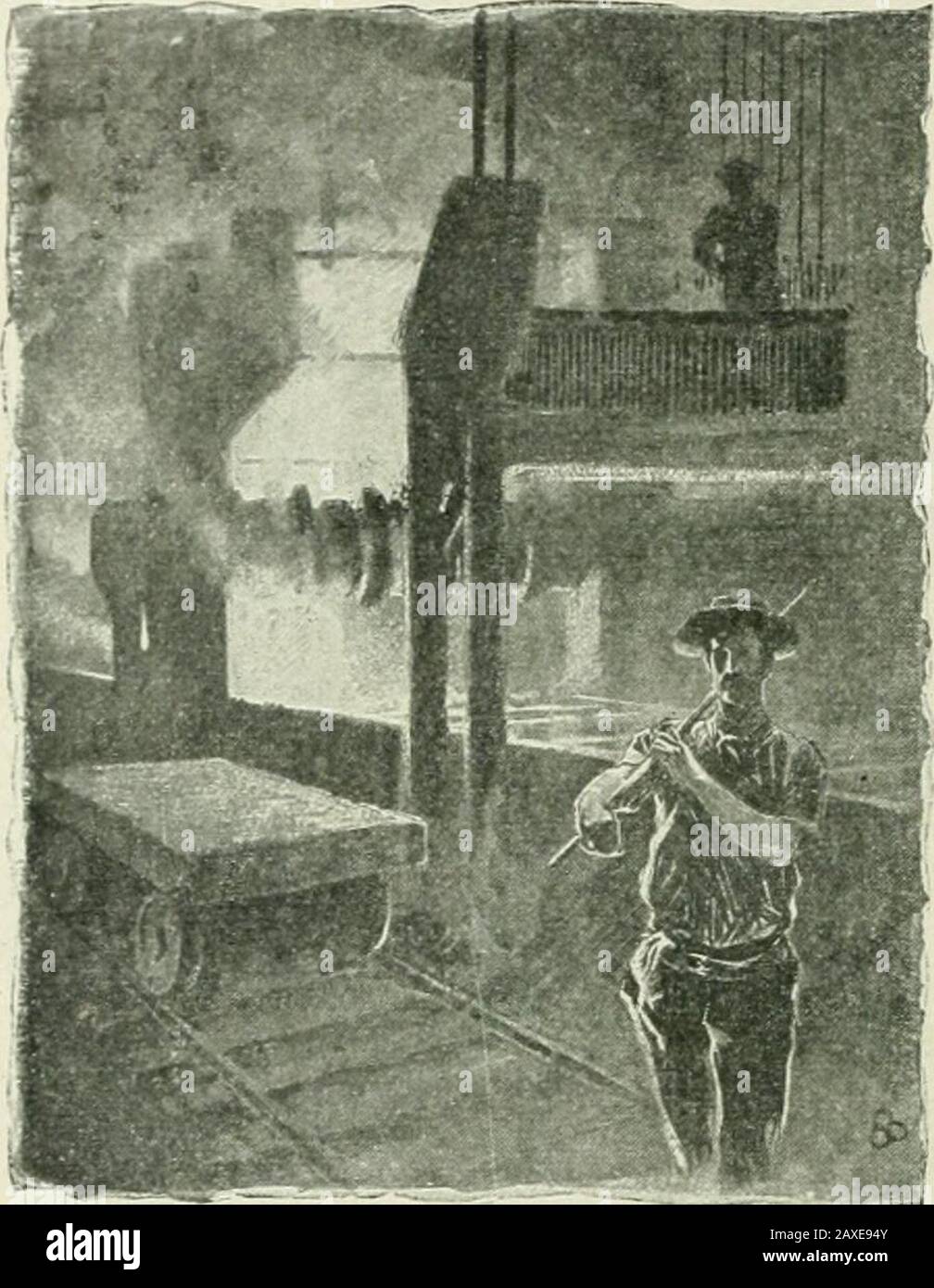 Mangled steel hi-res stock photography and images - Alamy