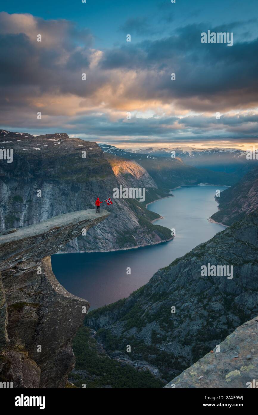 Trolls tongue hi-res stock photography and images - Alamy