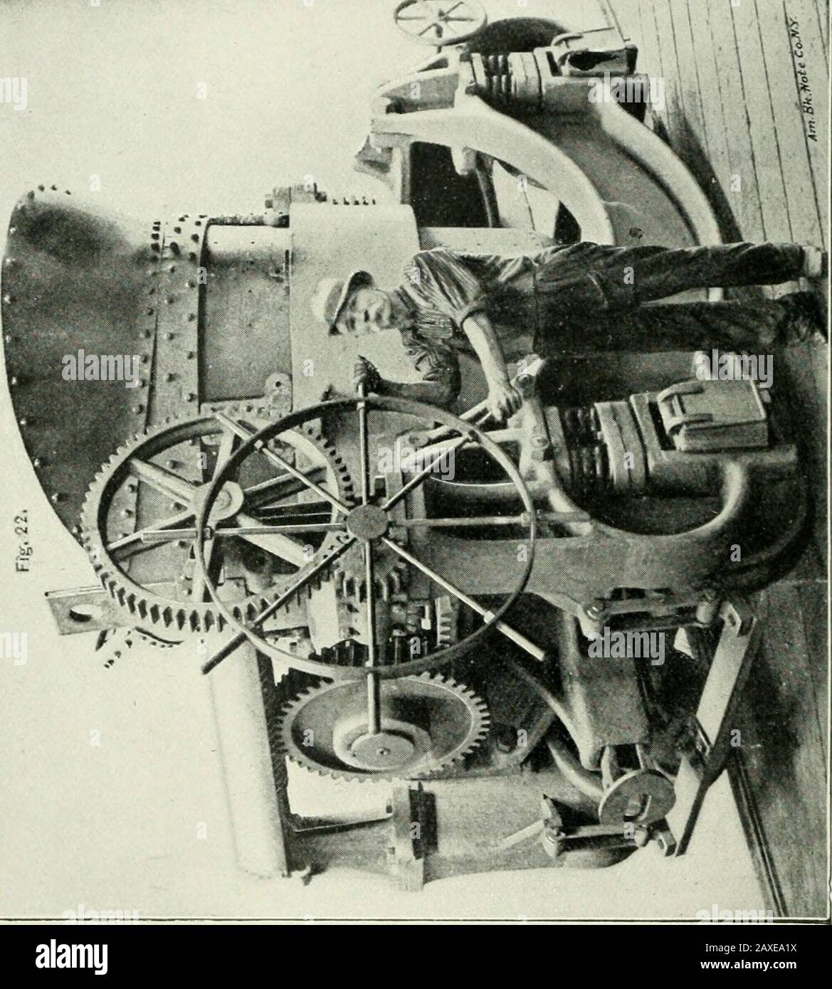 Transactions . r pq 20 THE HANDLING OF MATERIAL AT THE BLAST-FURNACE. U ...